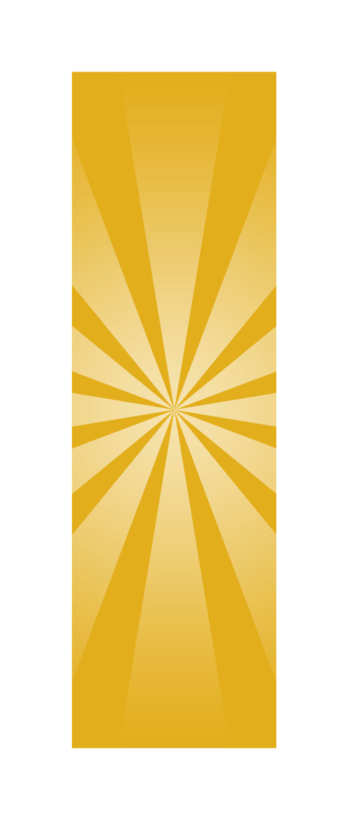 SUNSHINE BURST – MidnightSerenity