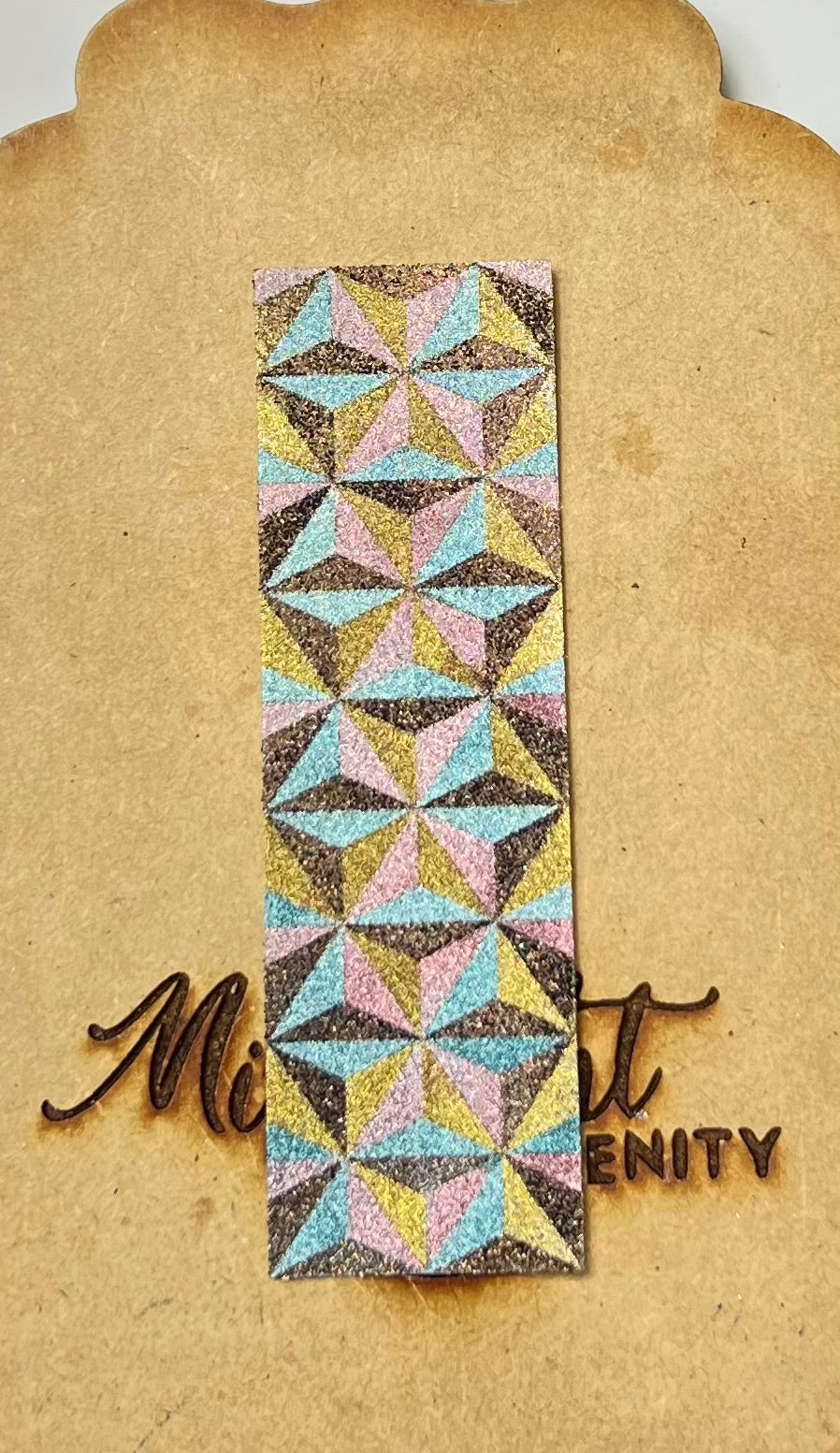 EPCOT pre-cut template – MidnightSerenity