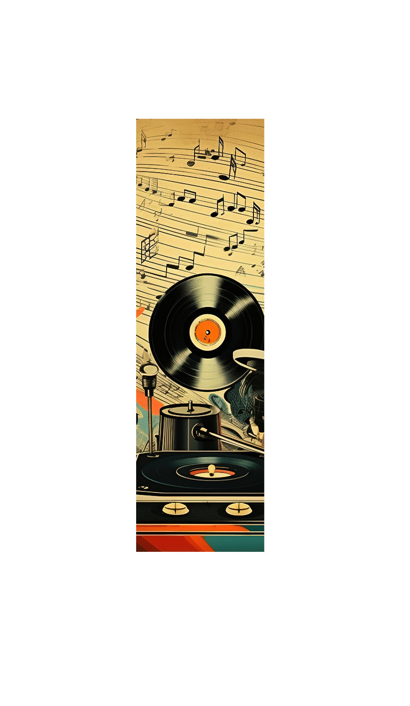 SPINNING RECORDS – MidnightSerenity
